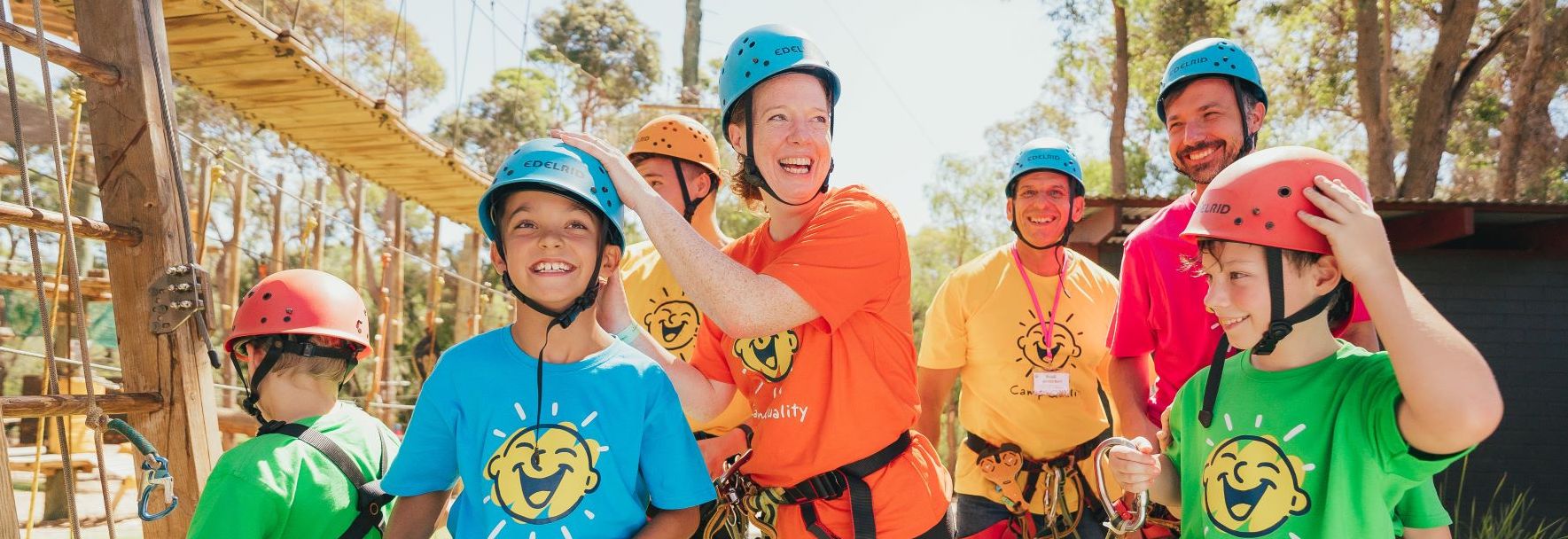 Camping, Caravanning and Cabins – NRMA Parks and Resorts