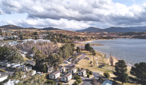Jindabyne snow season guide - NRMA Parks and Resorts