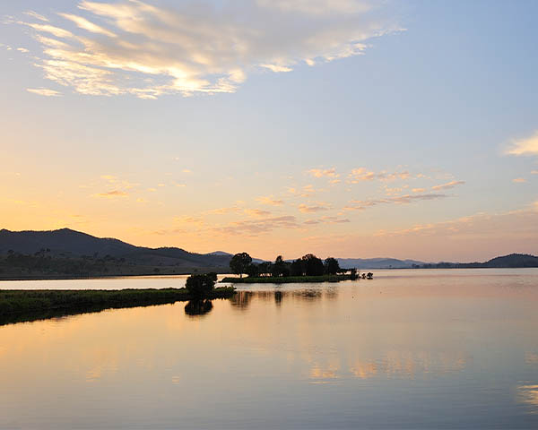 NRMA Lake Somerset Holiday Park | Lake Somerset QLD