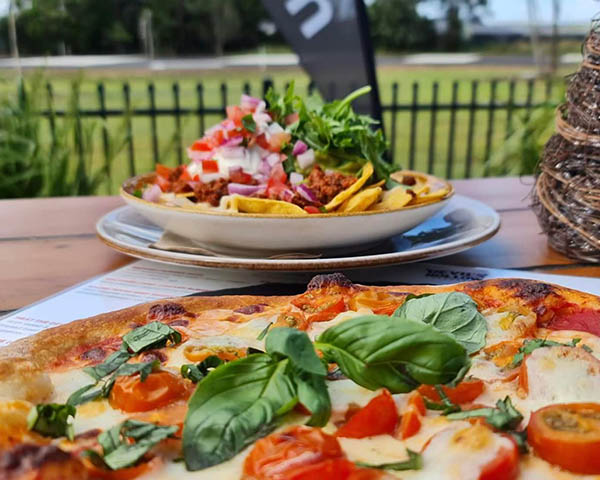 Things to do in Dubbo - NRMA Dubbo Holiday Park