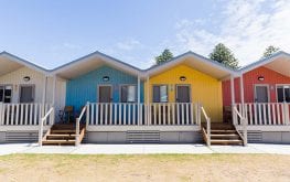Gallery - NRMA Shellharbour Beachside Holiday Park