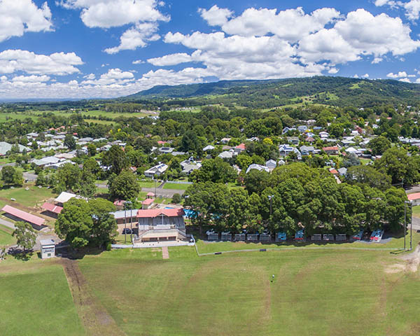 NRMA Shellharbour Beachside Holiday Park | Caravan and Camping