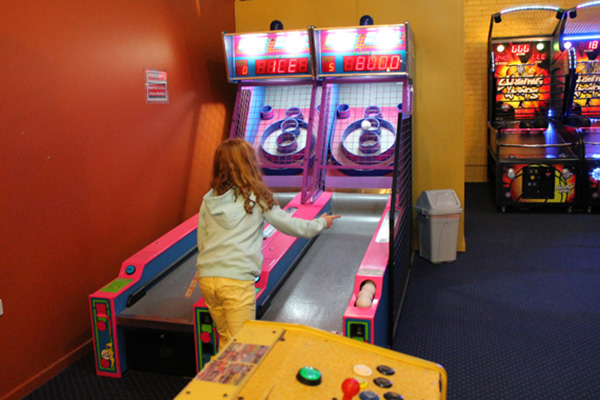 Things to do in Merimbula - NRMA Merimbula Beach Holiday Resort