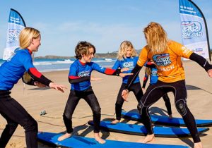 Things to do in Coffs Harbour - NRMA Darlington Beach Holiday Resort